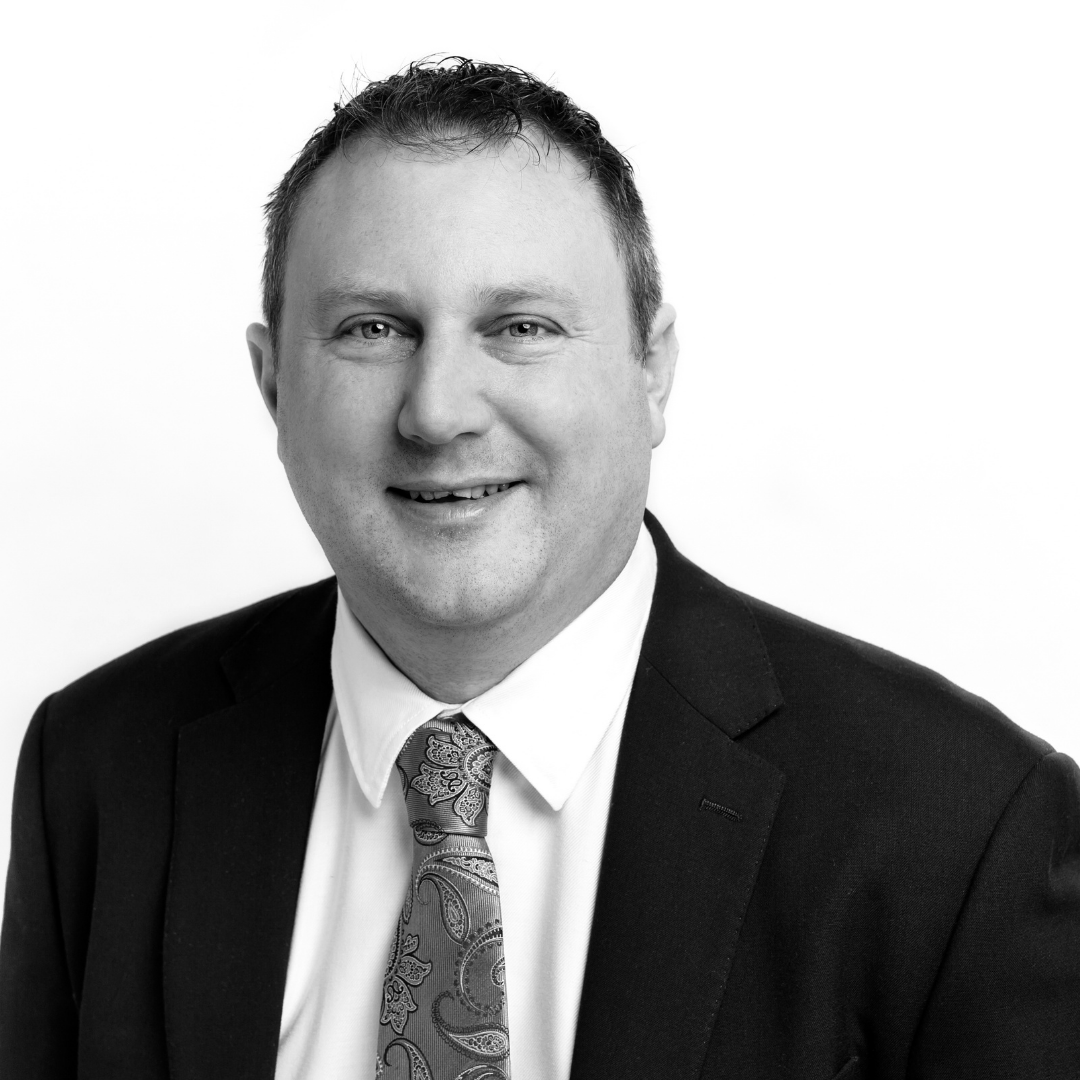 Andrew Hains - Blacktower United Kingdom