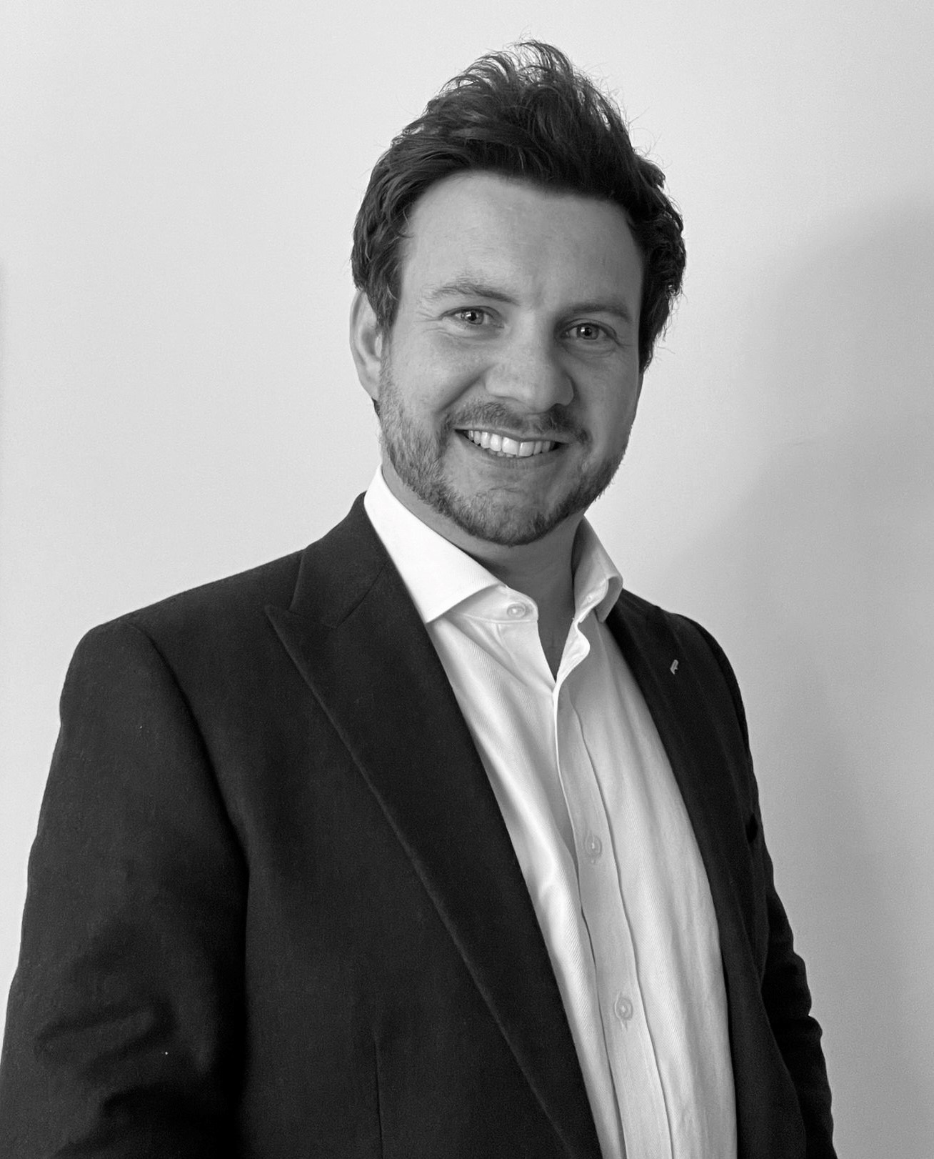 Peter Salkeld - Blacktower United Kingdom