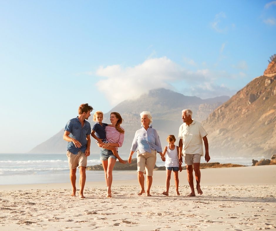 Multi-Generational Wealth Management: How To Serve Boomers And Their ...