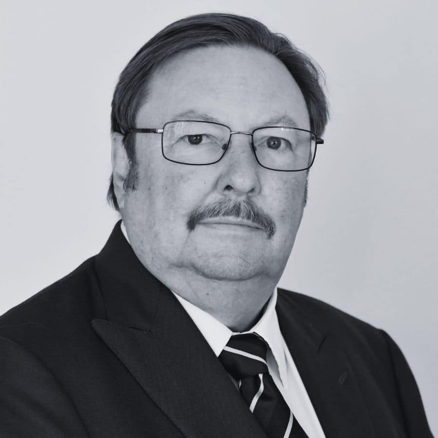 Ritchie Salkeld - Blacktower United Kingdom