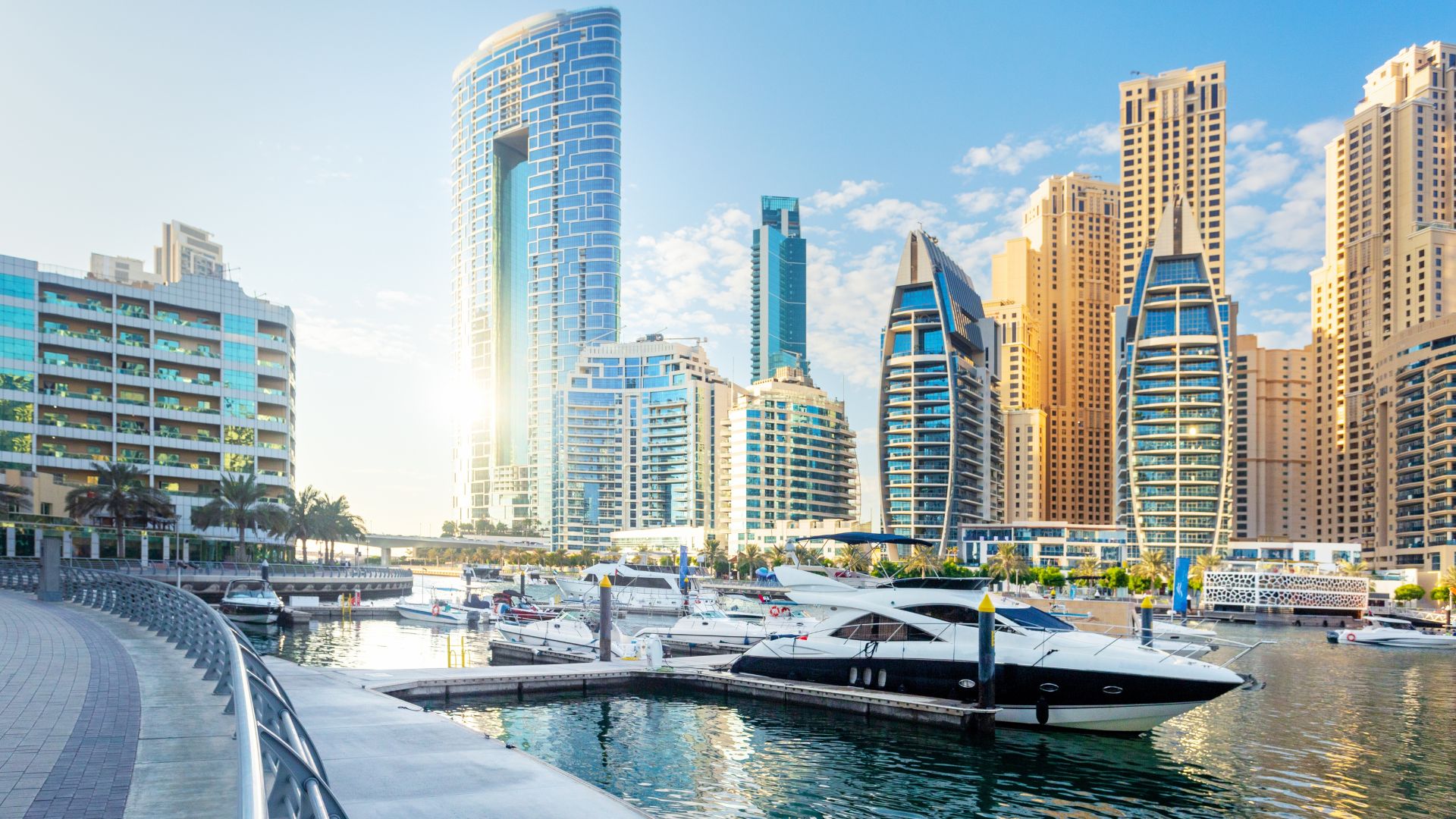 Thinking of Moving to Dubai? Here’s All You Need to Know
