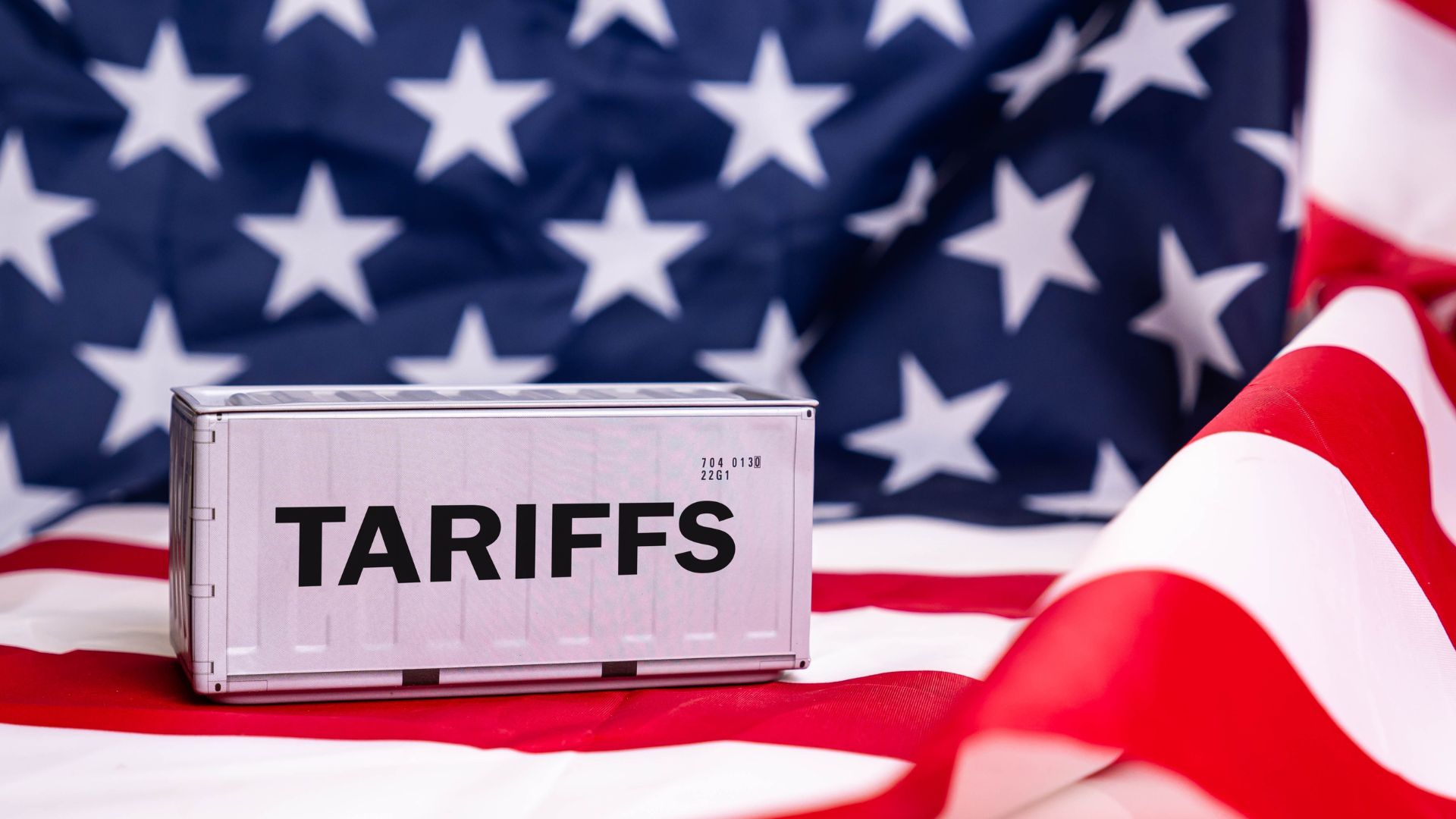 Trump Tariffs, Trade Wars and What It All Means for the UK